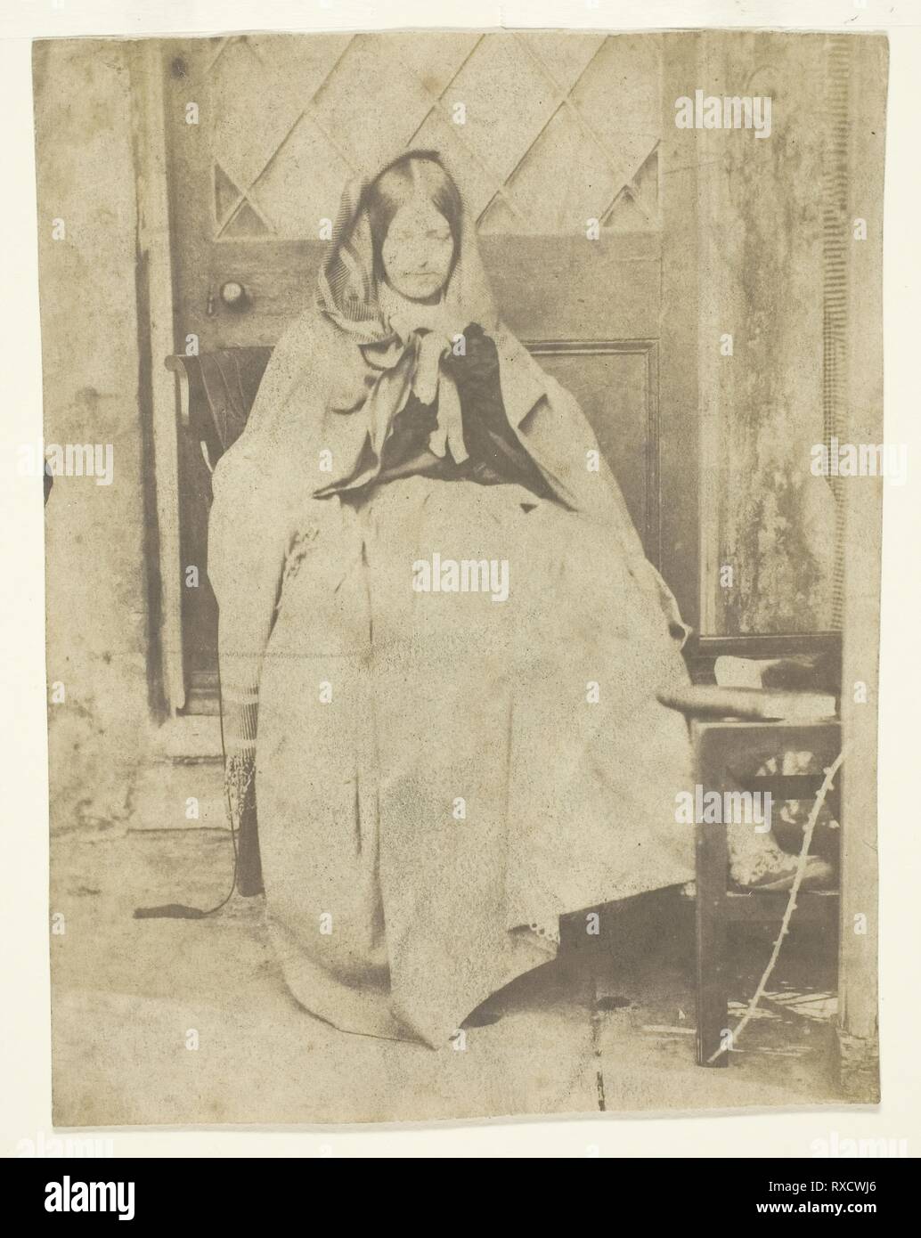 Mrs craik hi-res stock photography and images - Alamy