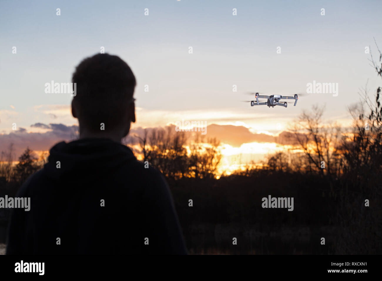 Camera shallow hi-res stock photography and images - Alamy