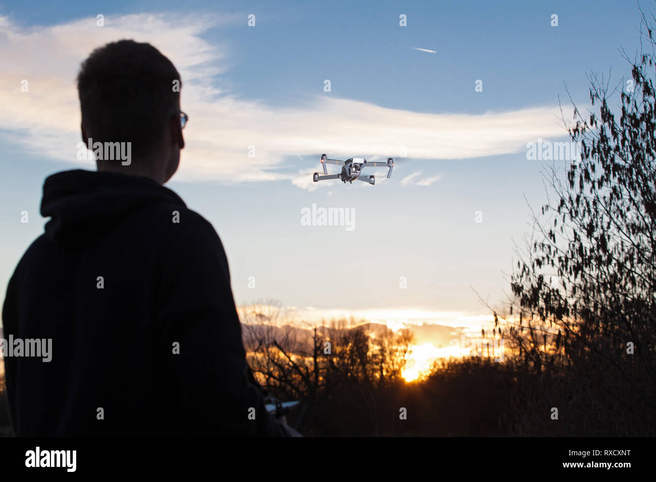 Camera shallow hi-res stock photography and images - Alamy