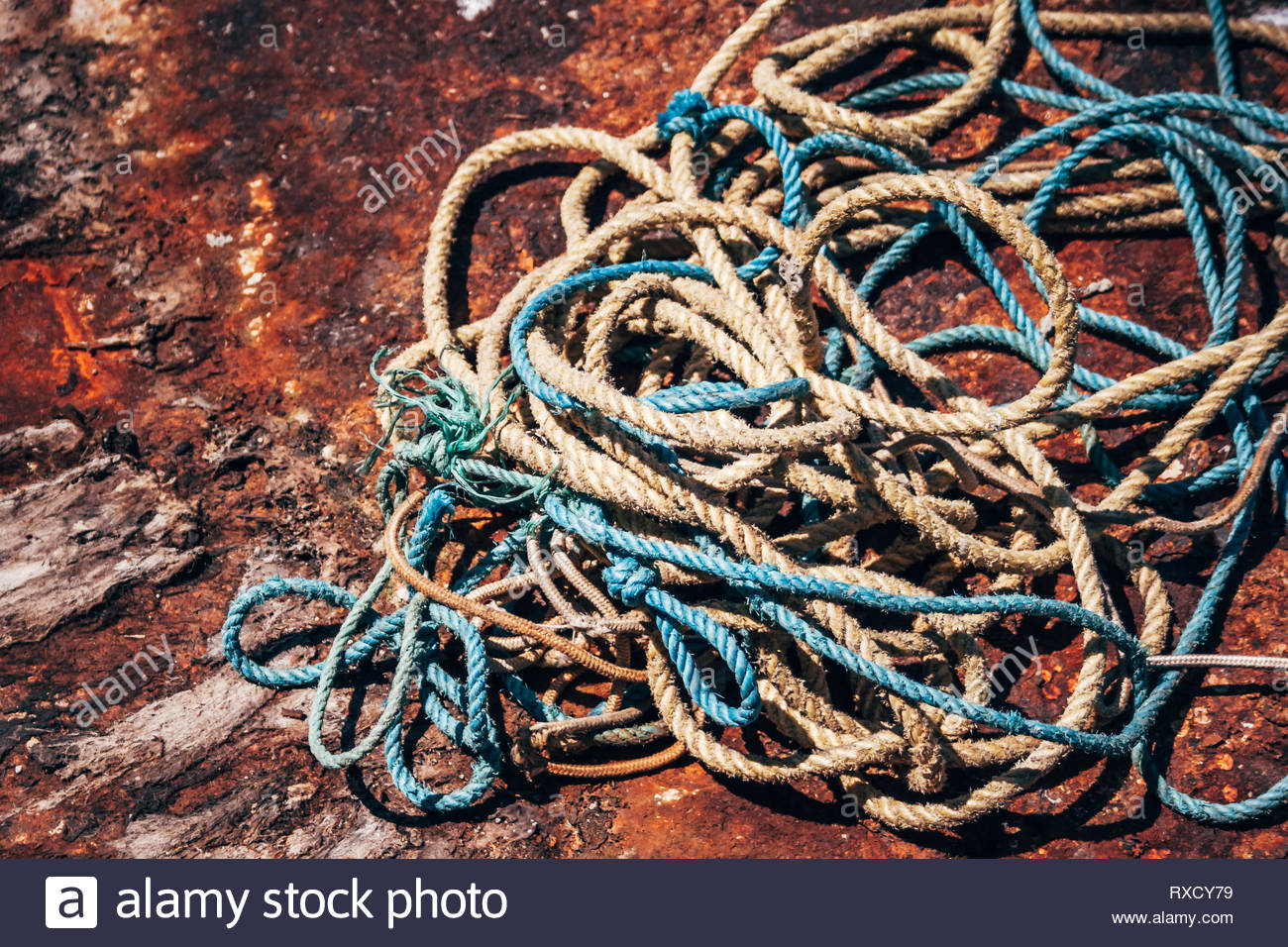 Fisher Trap High Resolution Stock Photography and Images - Alamy