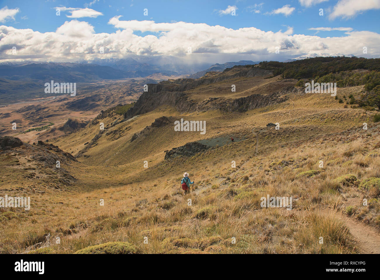 Parque patagonia and aysen hi-res stock photography and images - Alamy