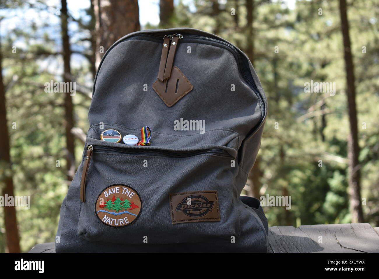 Save the nature hi-res stock photography and images - Alamy