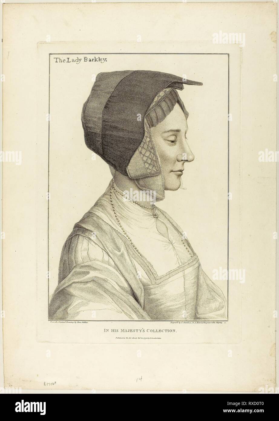 Lord berkeley hi-res stock photography and images - Alamy