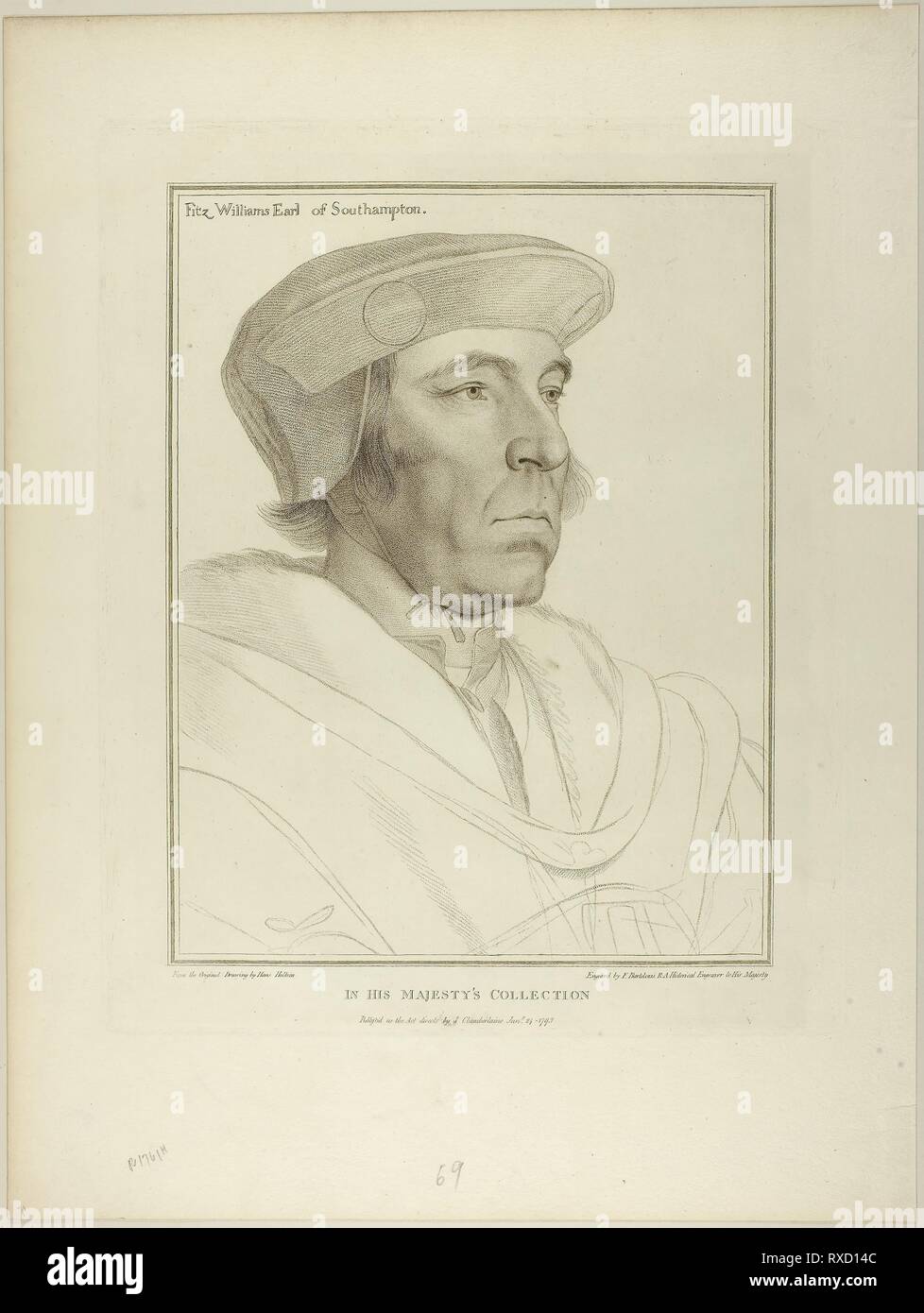 Fitz william museum hi-res stock photography and images - Alamy