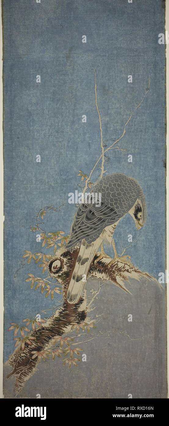 Kakemono e shomen ban hi-res stock photography and images - Alamy