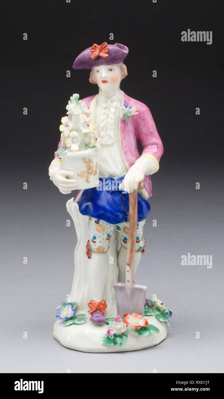 Royal worcester factory hi-res stock photography and images - Alamy