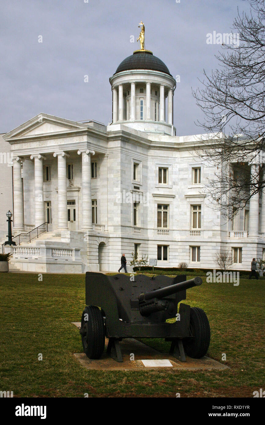 Somerset County Courthouse in Somerville, New Jersey, USA Stock Photo ...
