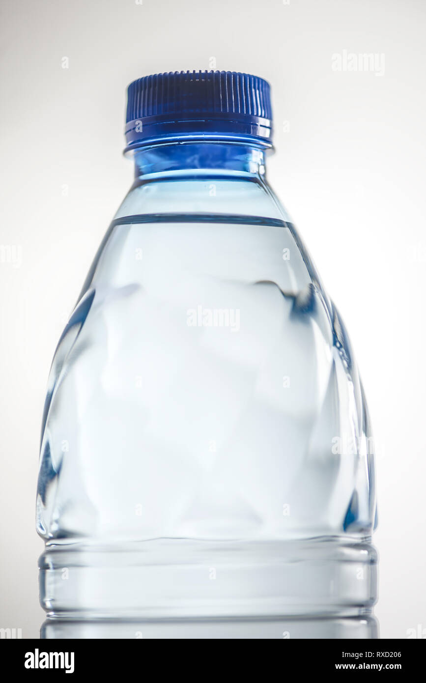 An image of bottle of drinking water Stock Photo - Alamy