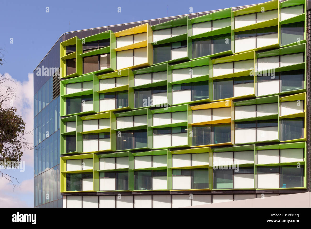 Australian hospital hi-res stock photography and images - Alamy