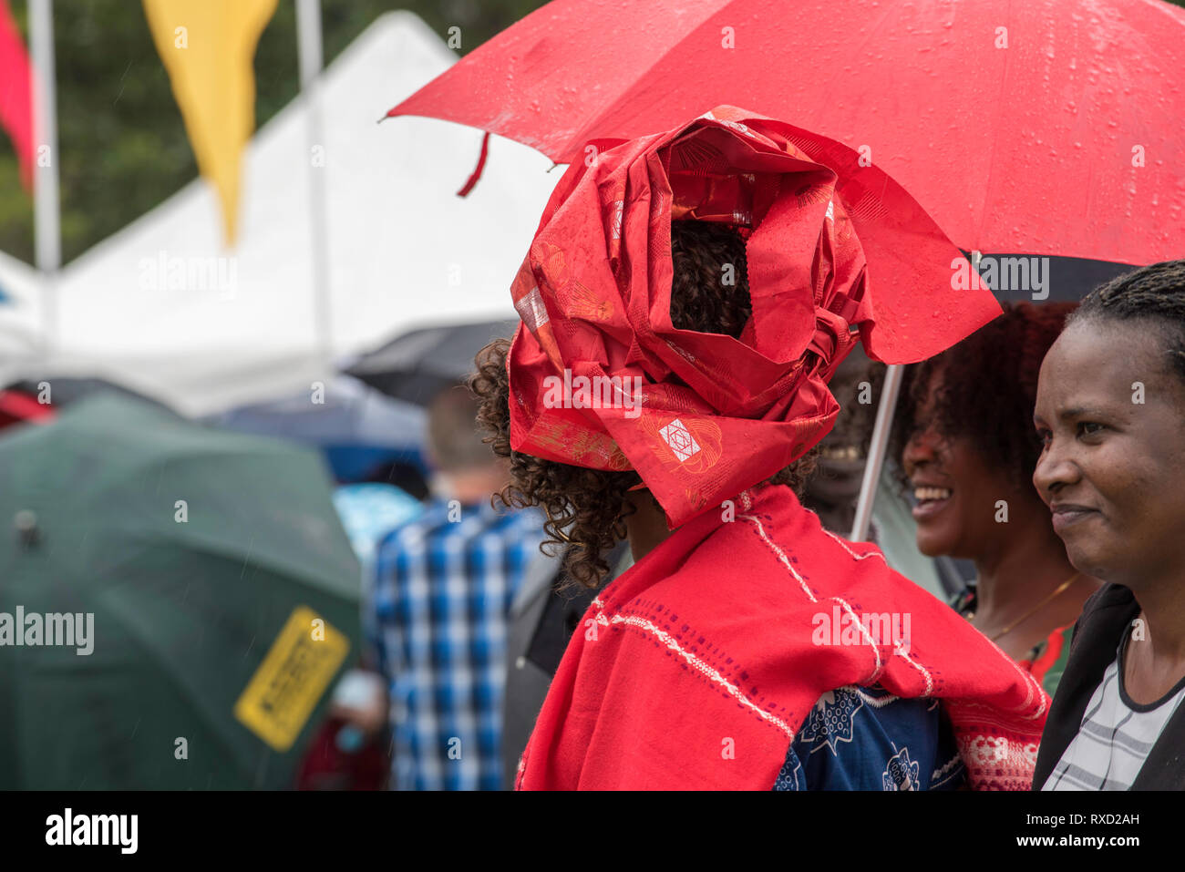Multicultural festival hi-res stock photography and images - Alamy