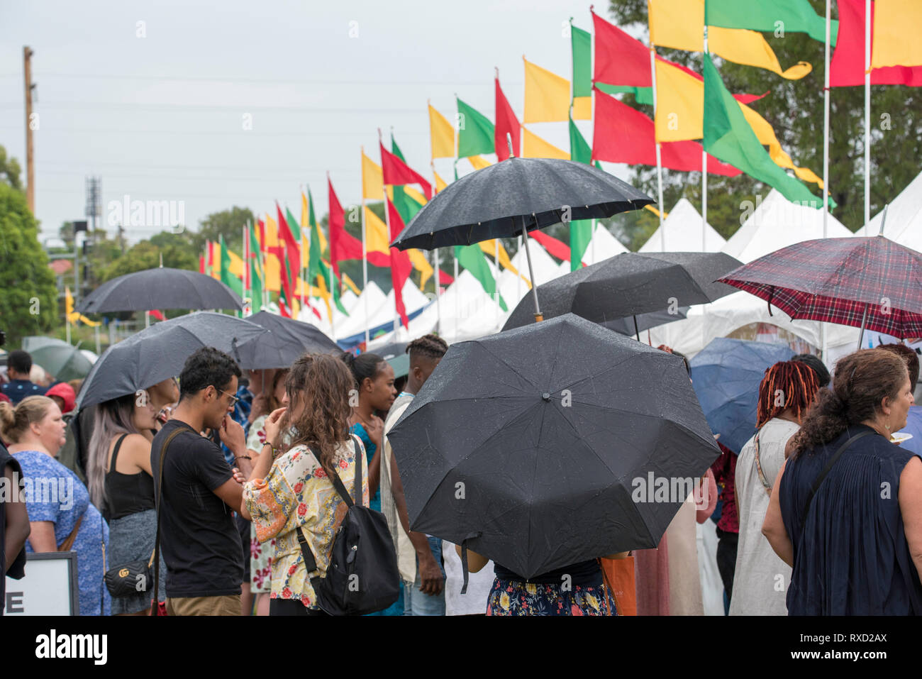 Multicultural Australia Stock Photos & Multicultural Australia Stock ...