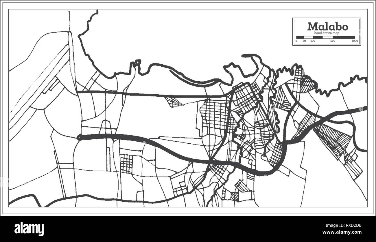 Malabo hi-res stock photography and images - Alamy