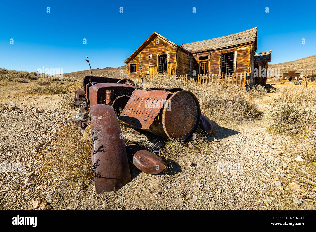 Ghost hour hi-res stock photography and images - Alamy