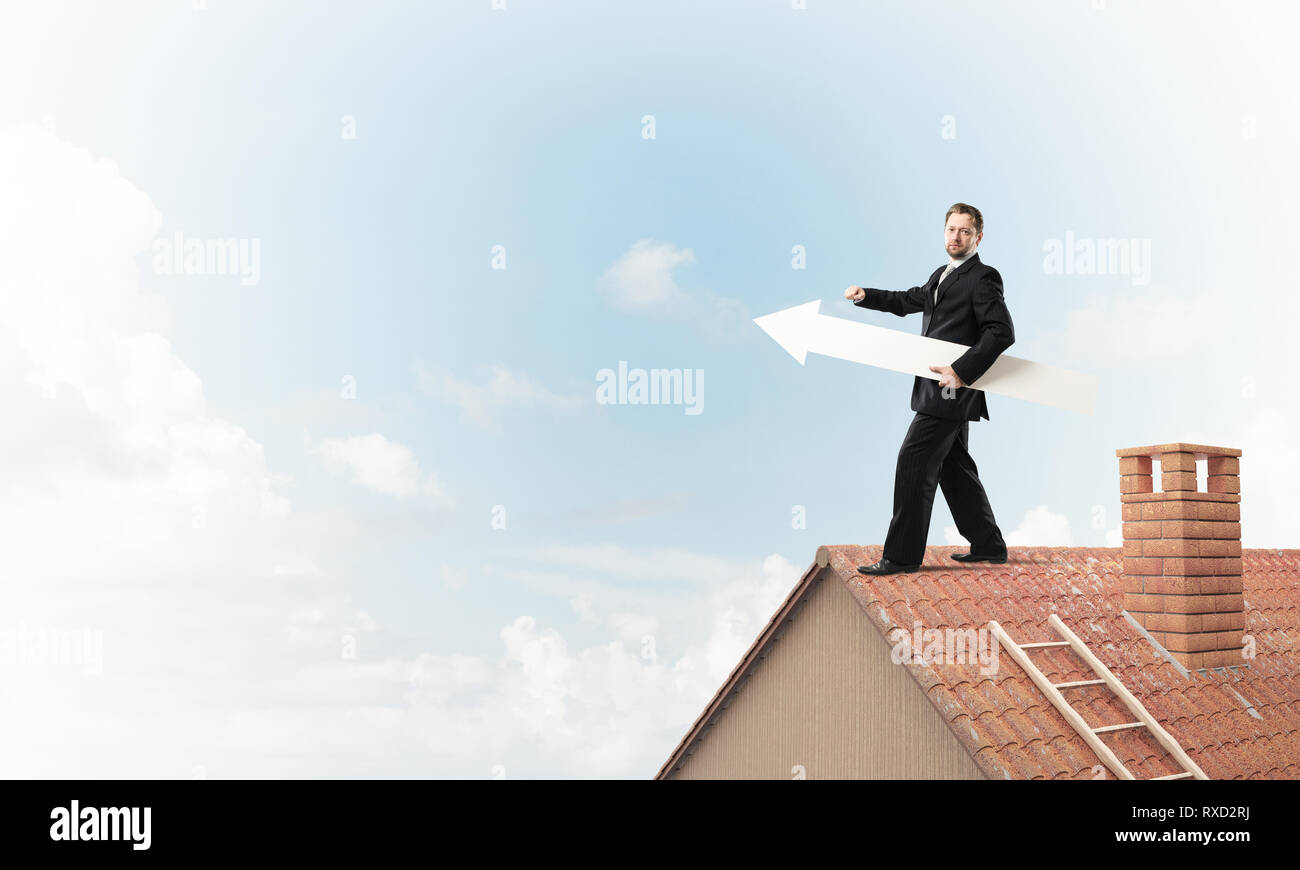 Business improvement and development Stock Photo - Alamy