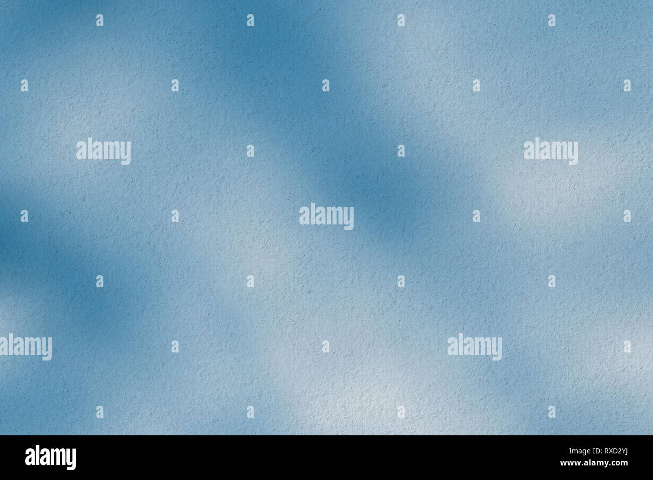 Background of blue paper. Paper texture for color background Stock ...