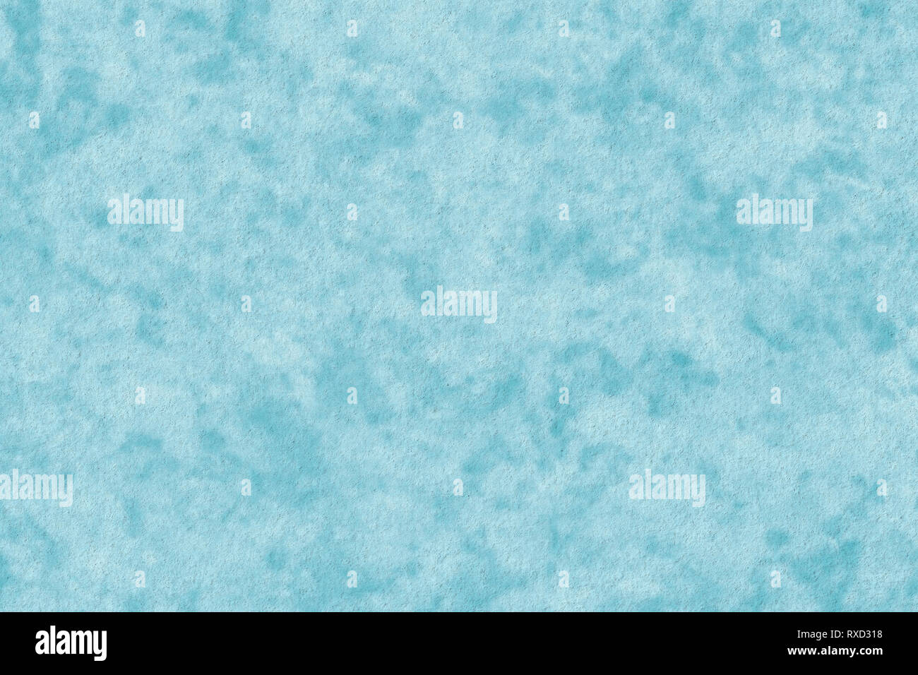 Background of aqua paper. Paper texture for color background Stock ...
