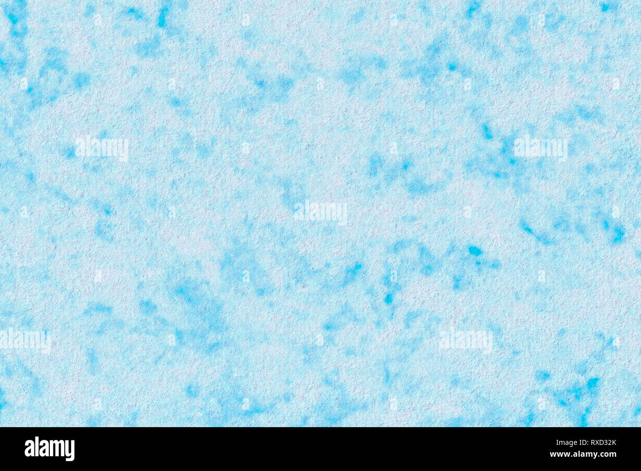 Background of aqua paper. Paper texture for color background Stock ...
