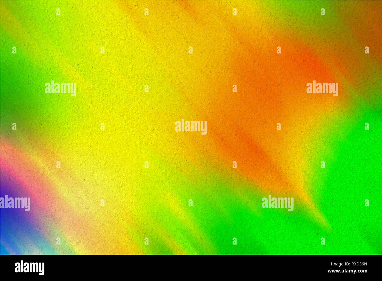 Background of yellow green paper. Paper texture for color background ...