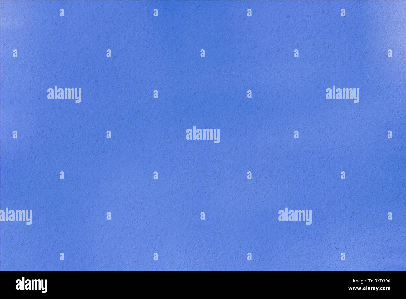 Background of blue paper. Paper texture for color background Stock ...