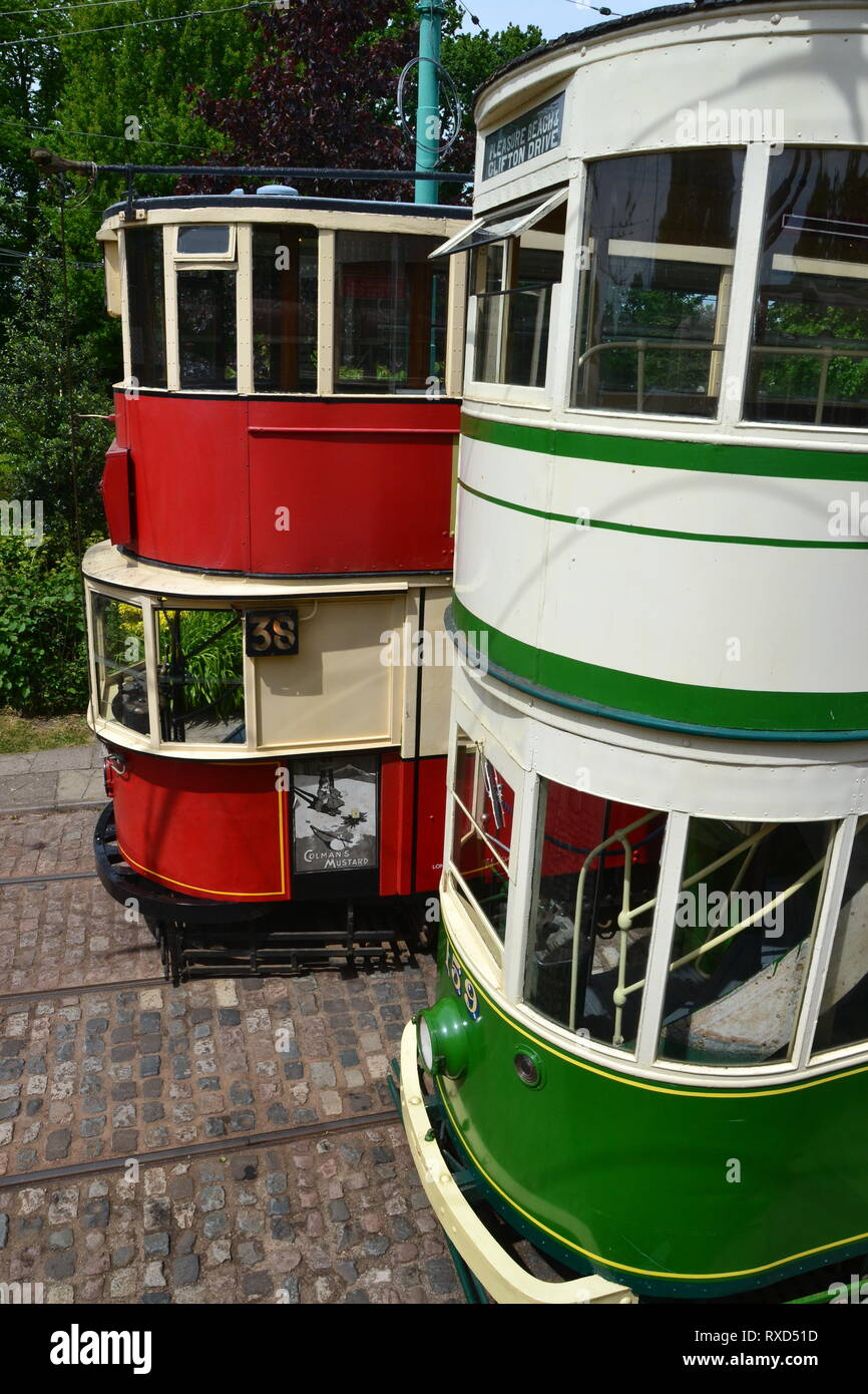 Carlton colville hi-res stock photography and images - Alamy