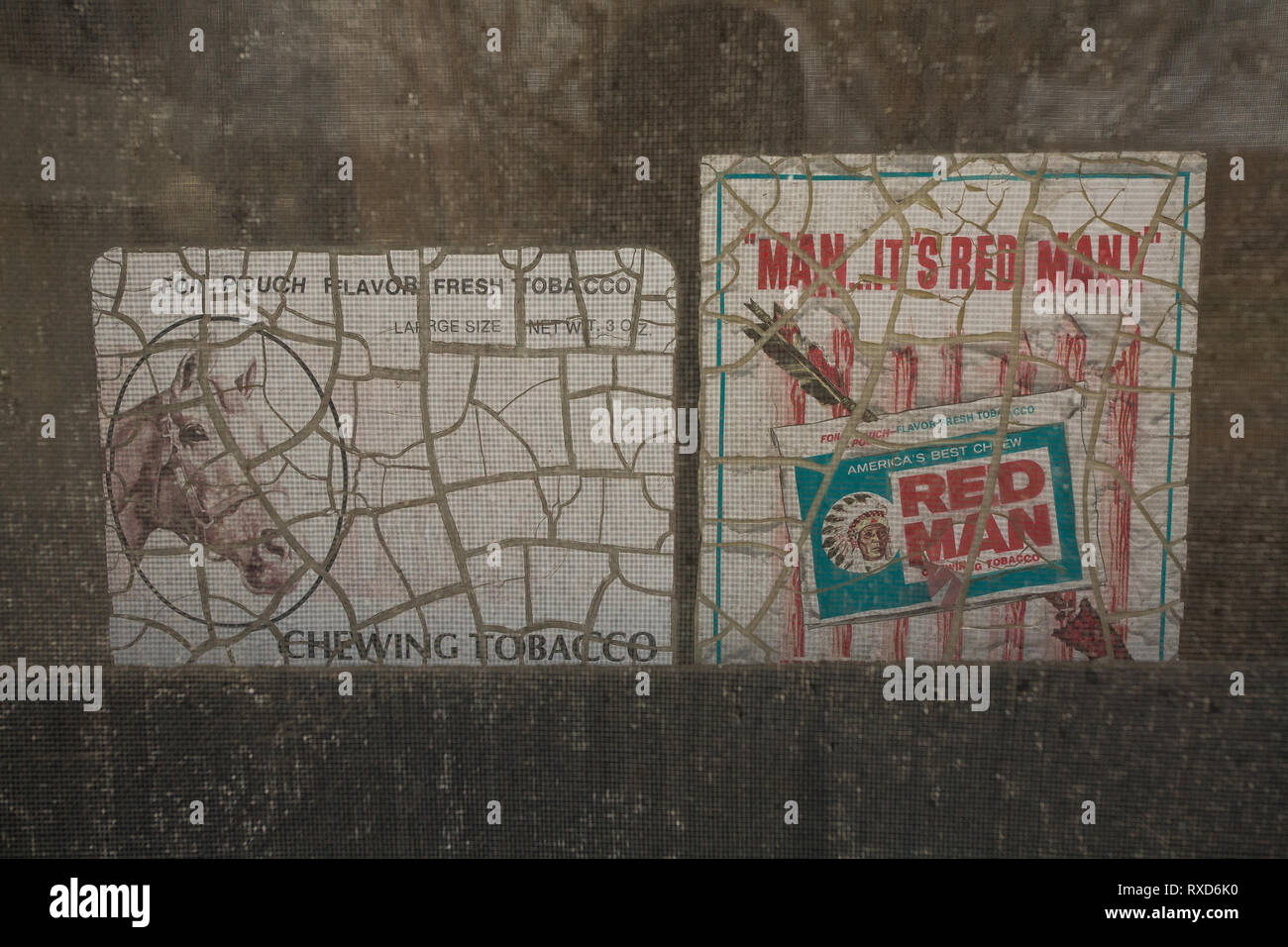 Centerville, Gallia County, Ohio, USA Stock Photo - Alamy