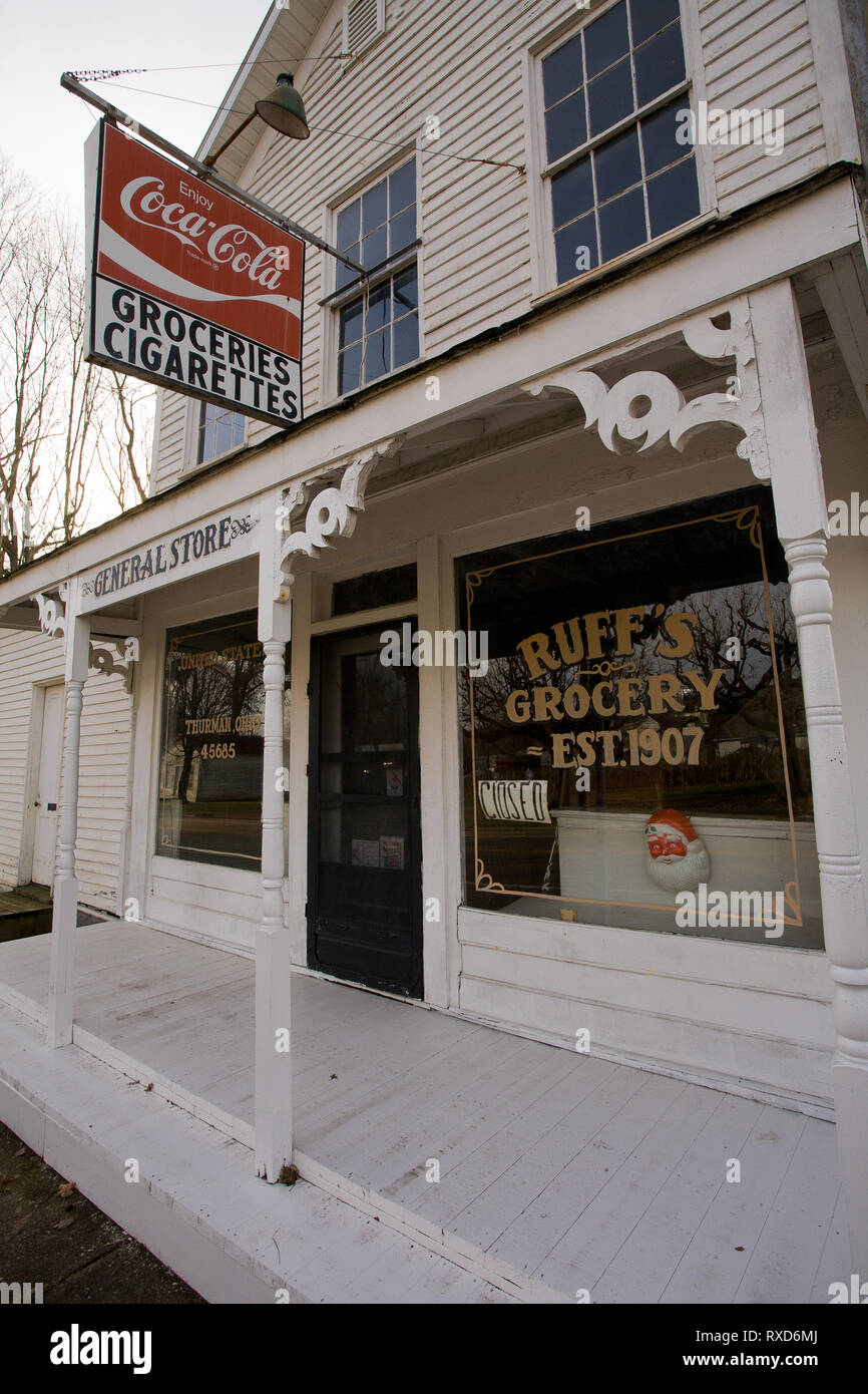 Gallia county hi-res stock photography and images - Alamy