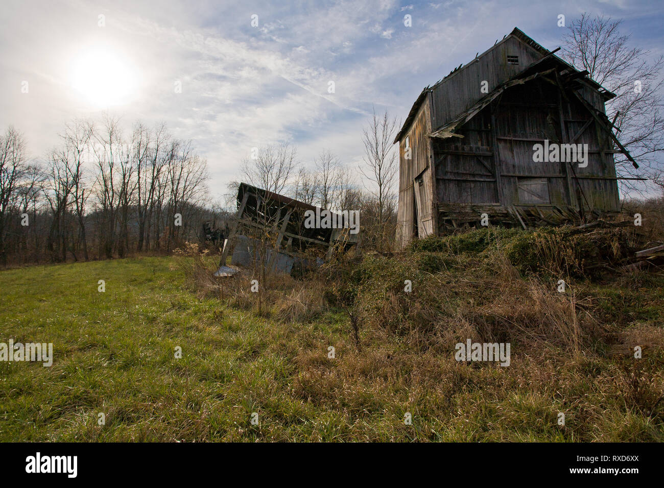 Gallia county hi-res stock photography and images - Alamy