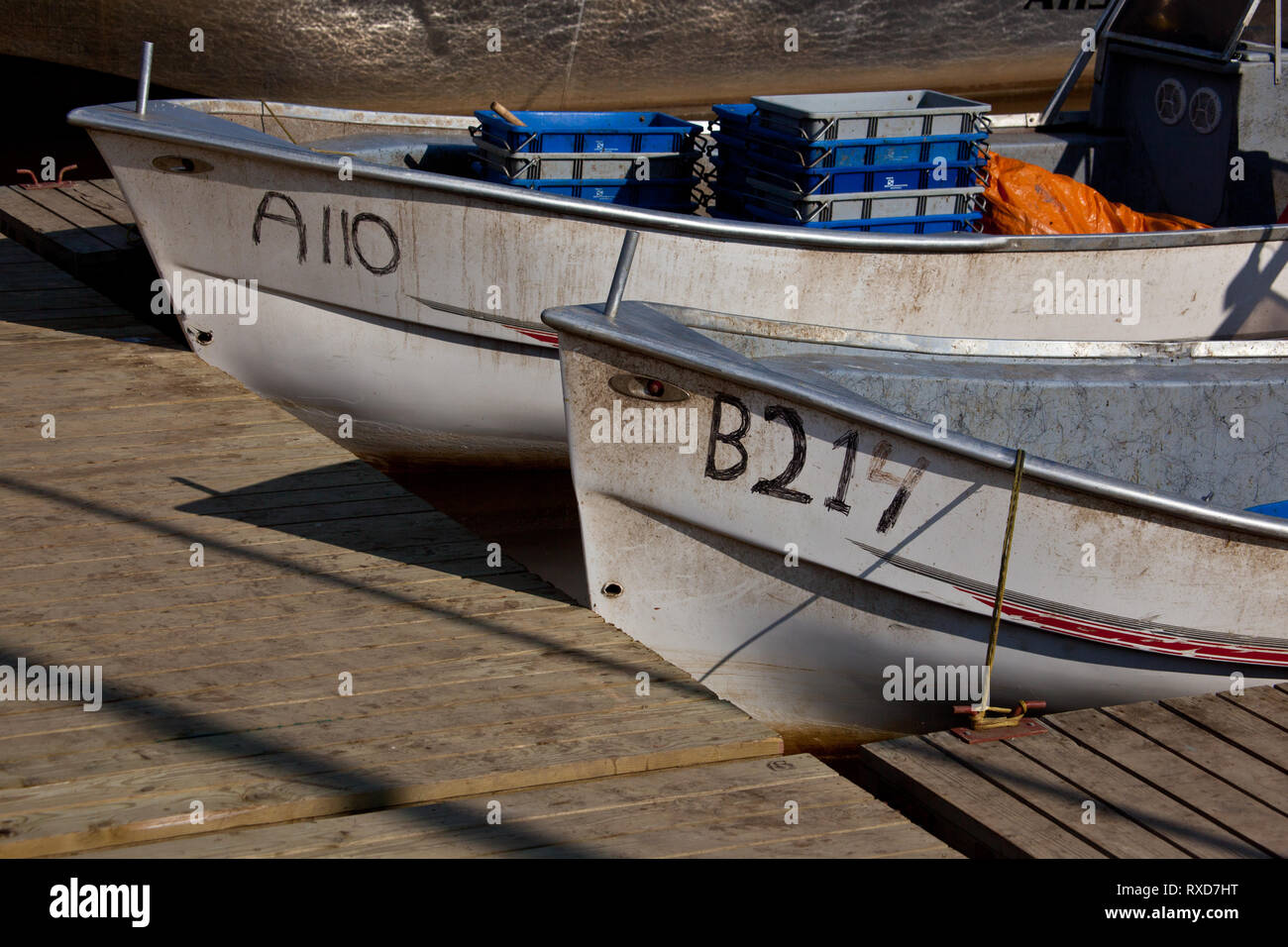 Hay river northwest territories hi-res stock photography and images - Alamy