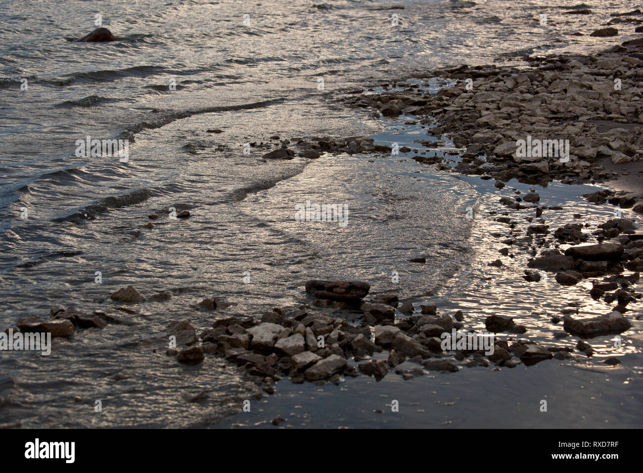 Fort resolution hi-res stock photography and images - Alamy