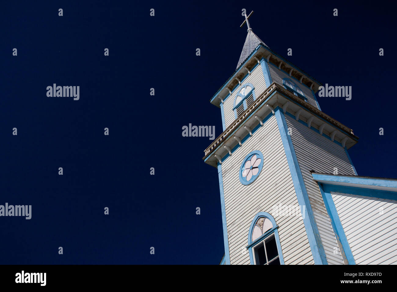 Fort providence canada hi-res stock photography and images - Alamy