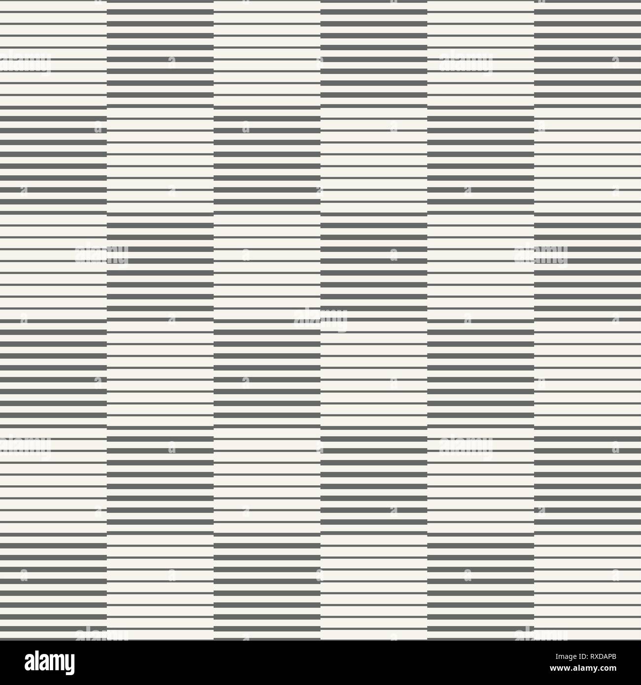 Abstract seamless pattern. Modern stylish texture. Repeating geometric tiles with striped ...