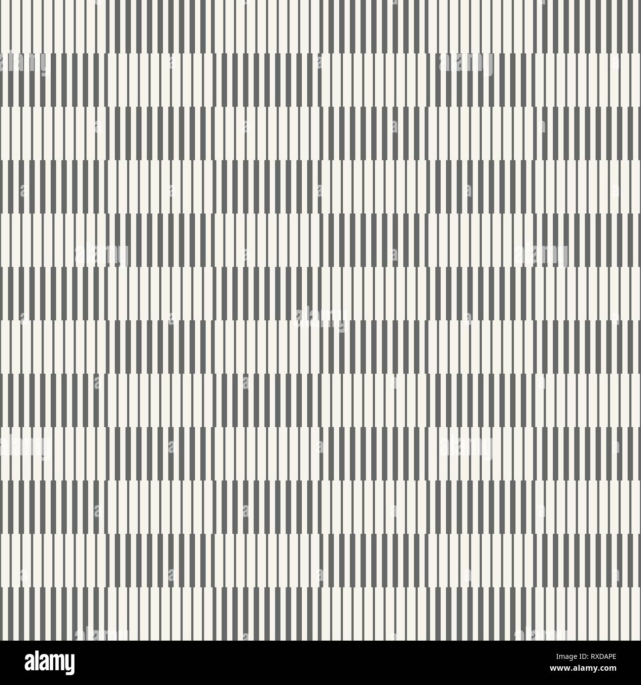 Abstract seamless pattern. Modern stylish texture. Repeating geometric tiles with striped ...