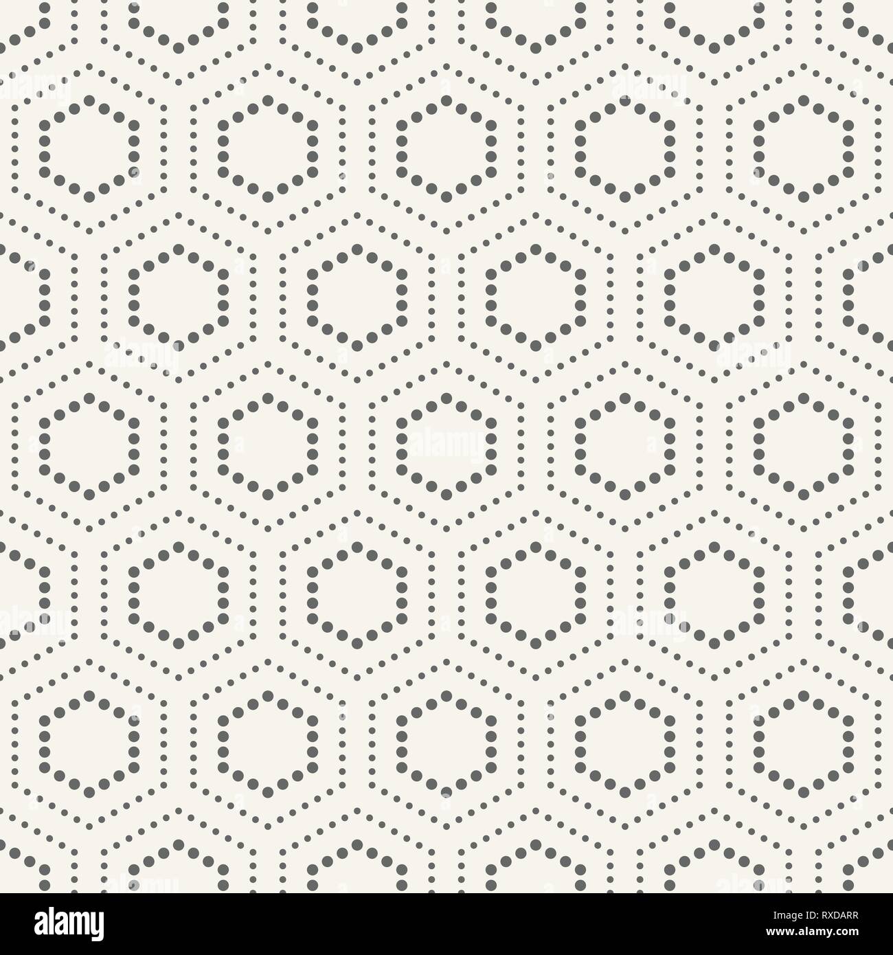 Abstract seamless pattern. Modern stylish texture. Repeating geometric ...