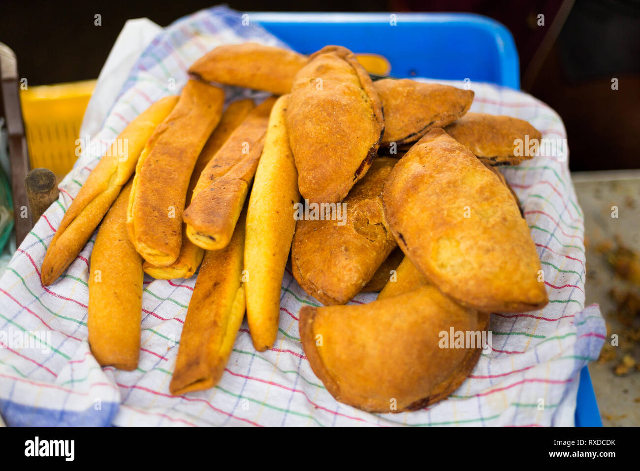 Traditional dessert cyprus hi-res stock photography and images - Alamy