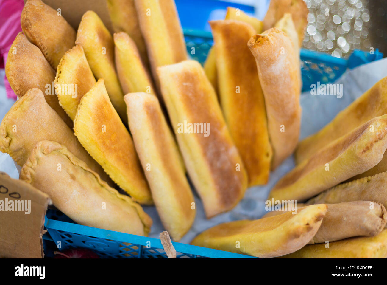 Traditional dessert cyprus hi-res stock photography and images - Alamy
