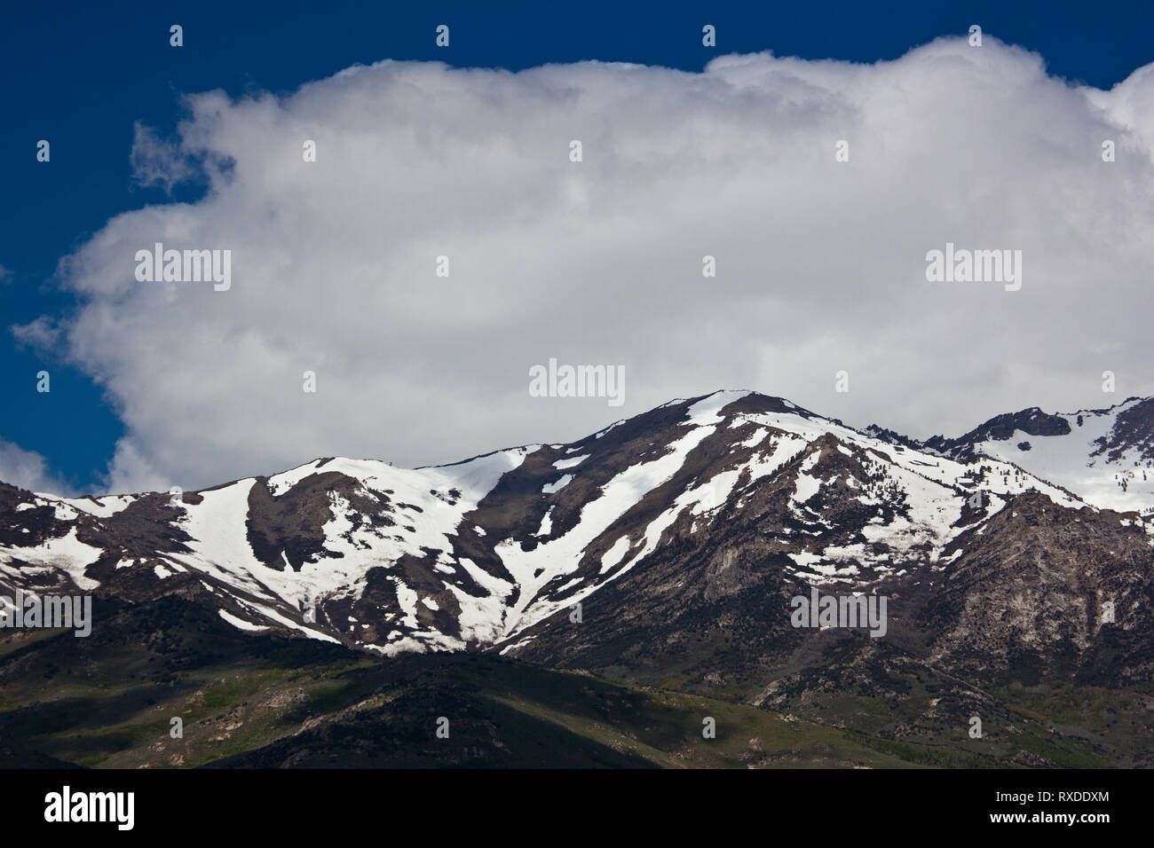 Elko county nevada hi-res stock photography and images - Alamy