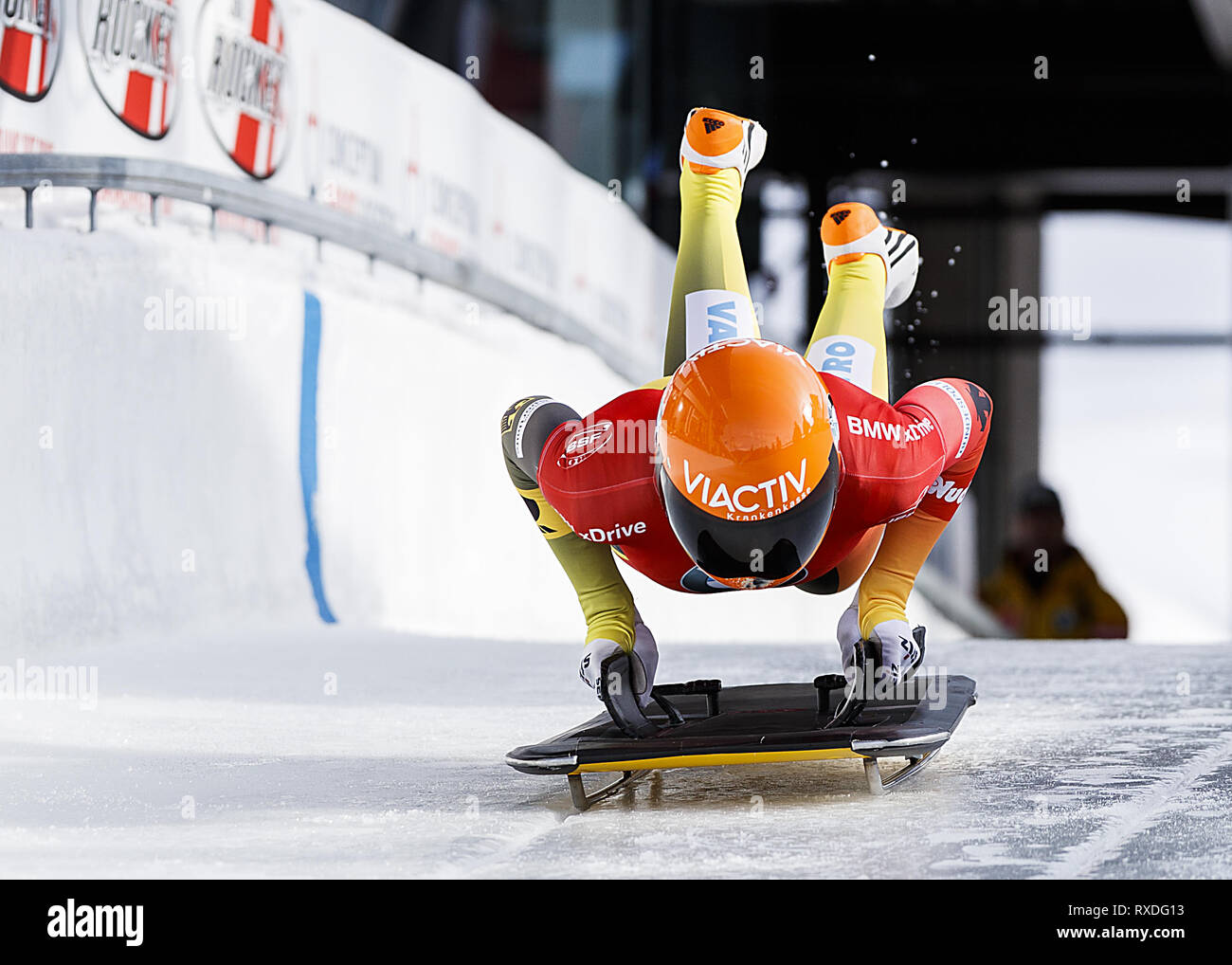 Whistler, British Columbia, Canada. 2nd Feb, 2014. JACQUELINE LOELLING ...