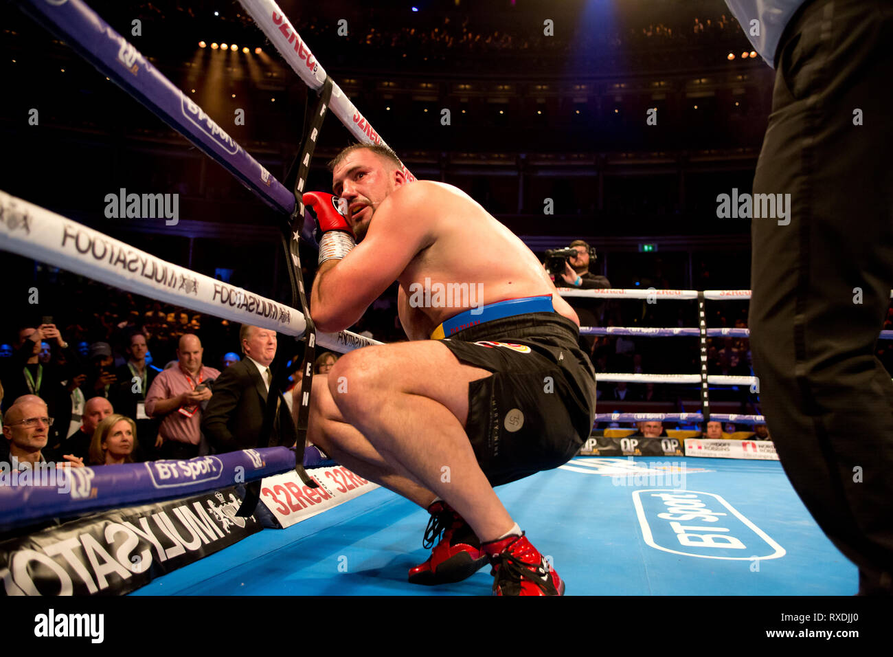 Dean dubois hi-res stock photography and images - Alamy