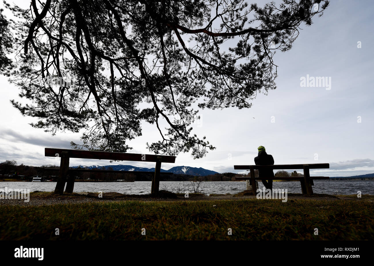 Murnau A Staffelsee High Resolution Stock Photography and Images - Alamy
