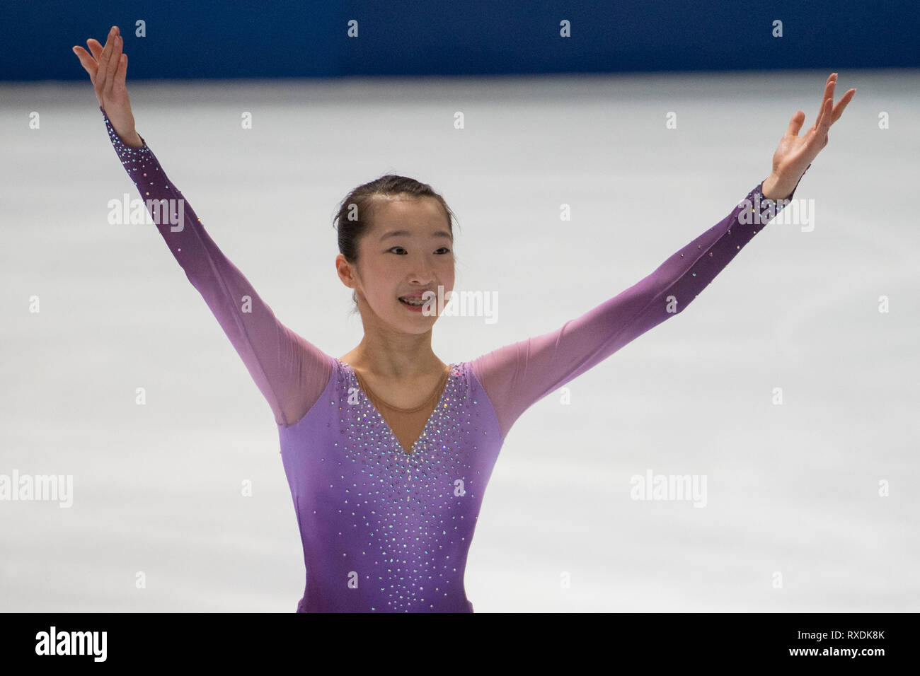 Ting cui hi-res stock photography and images - Alamy