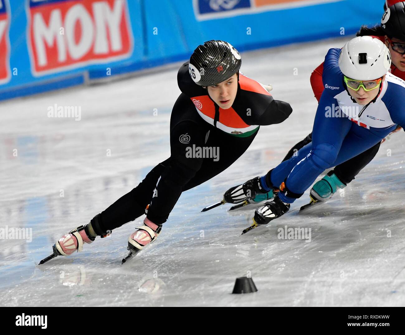 Sara luca bacskai hi-res stock photography and images - Alamy