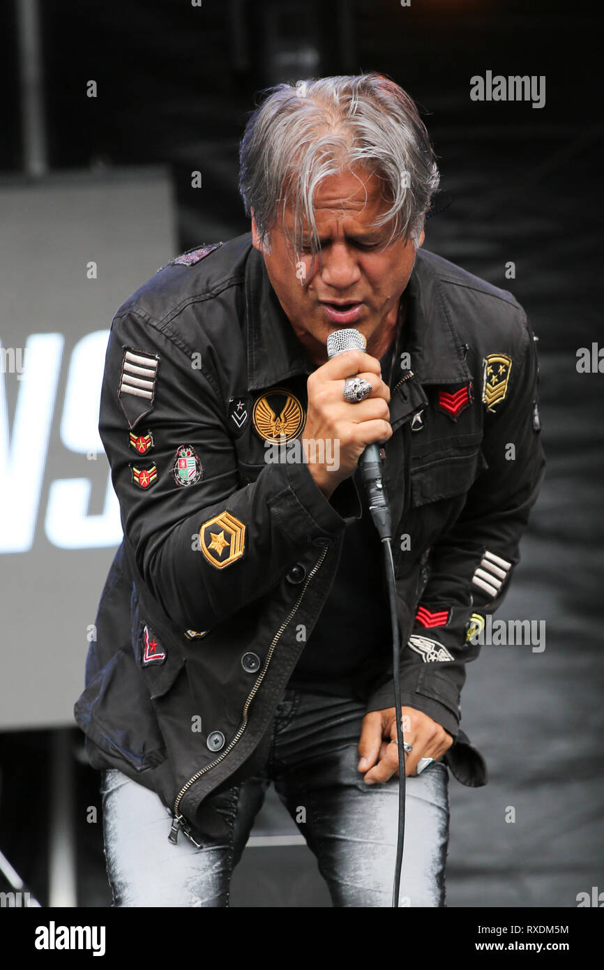 Stevens jon hi-res stock photography and images - Alamy