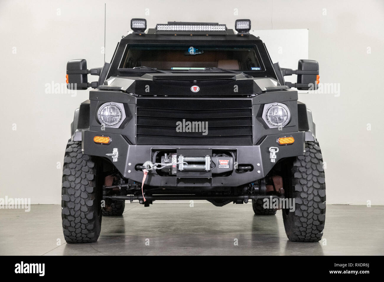 Chassis 013 hi-res stock photography and images - Alamy