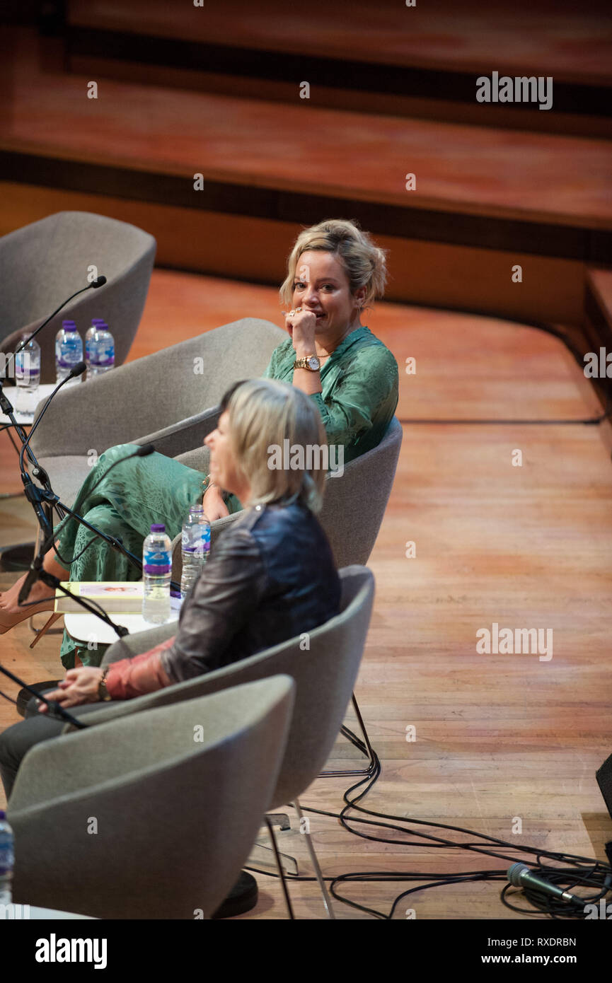 Jude kelly 2019 hi-res stock photography and images - Alamy