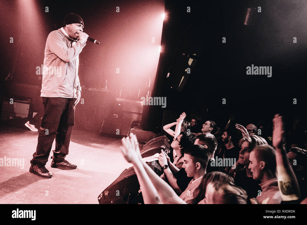 Gary grice hi-res stock photography and images - Alamy