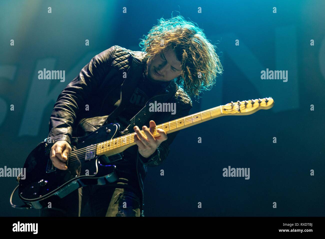 Ben bruce hi-res stock photography and images - Alamy