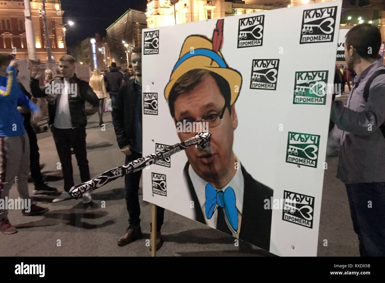 Alexander vucic hi-res stock photography and images - Alamy Alexander vucic hi-res stock photography and images - Alamy