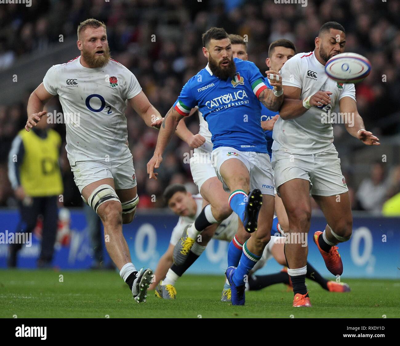 Jayden High Resolution Stock Photography and Images - Alamy