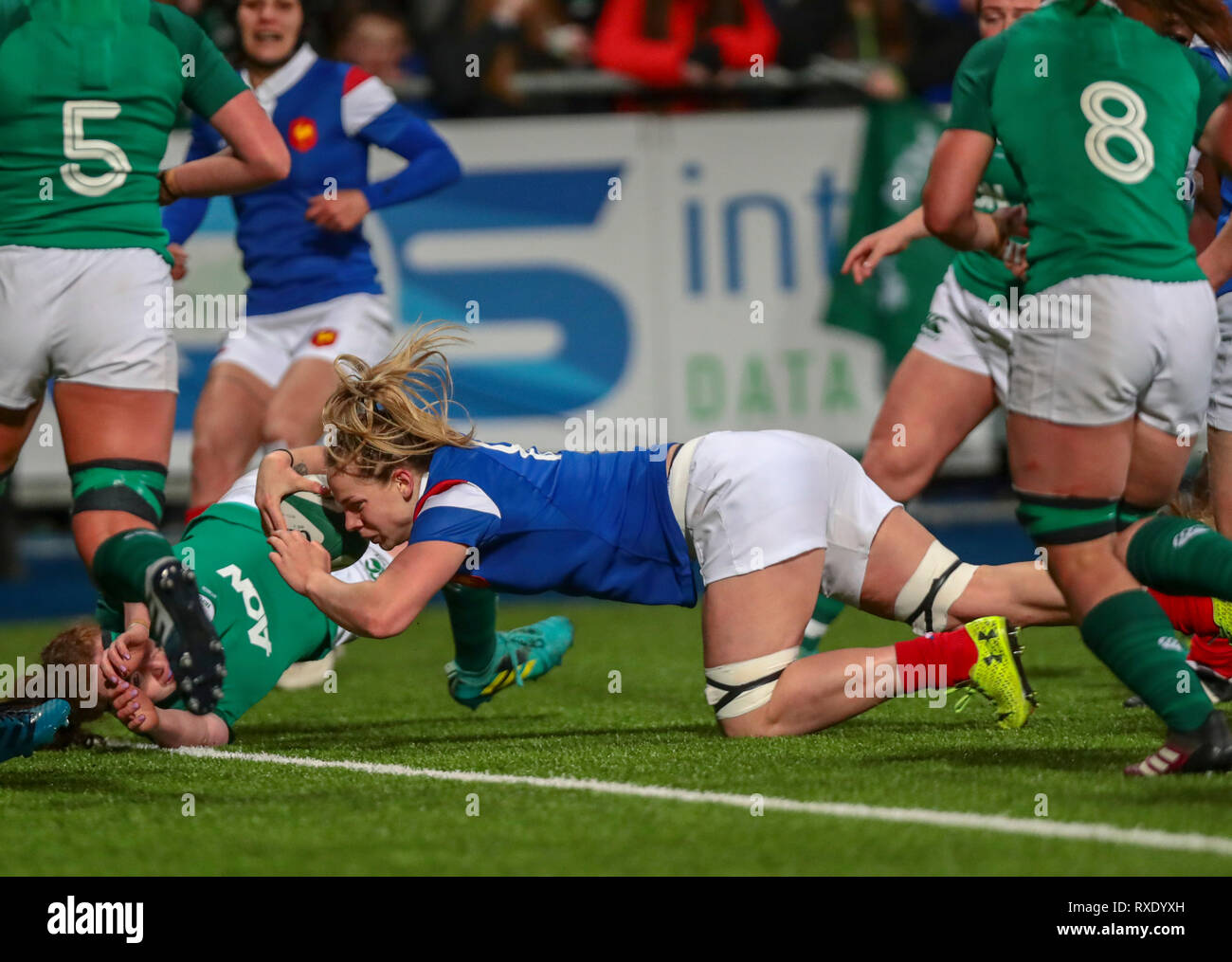 Romane menager hi-res stock photography and images - Alamy