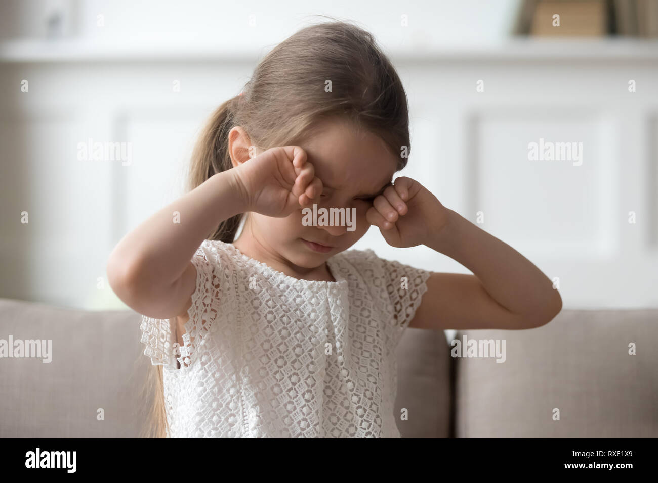 Sleepy strain hi-res stock photography and images - Alamy